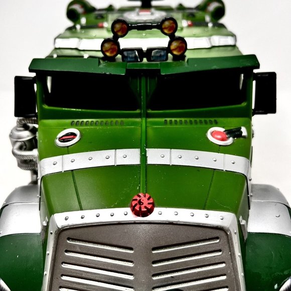 Playmates Toys | Toys | Teenage Mutant Ninja Turtles Tmnt Action Figure ...